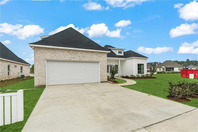 1273 Audubon Parkway, Madisonville, LA 70447 - Bedico Creek Preserve